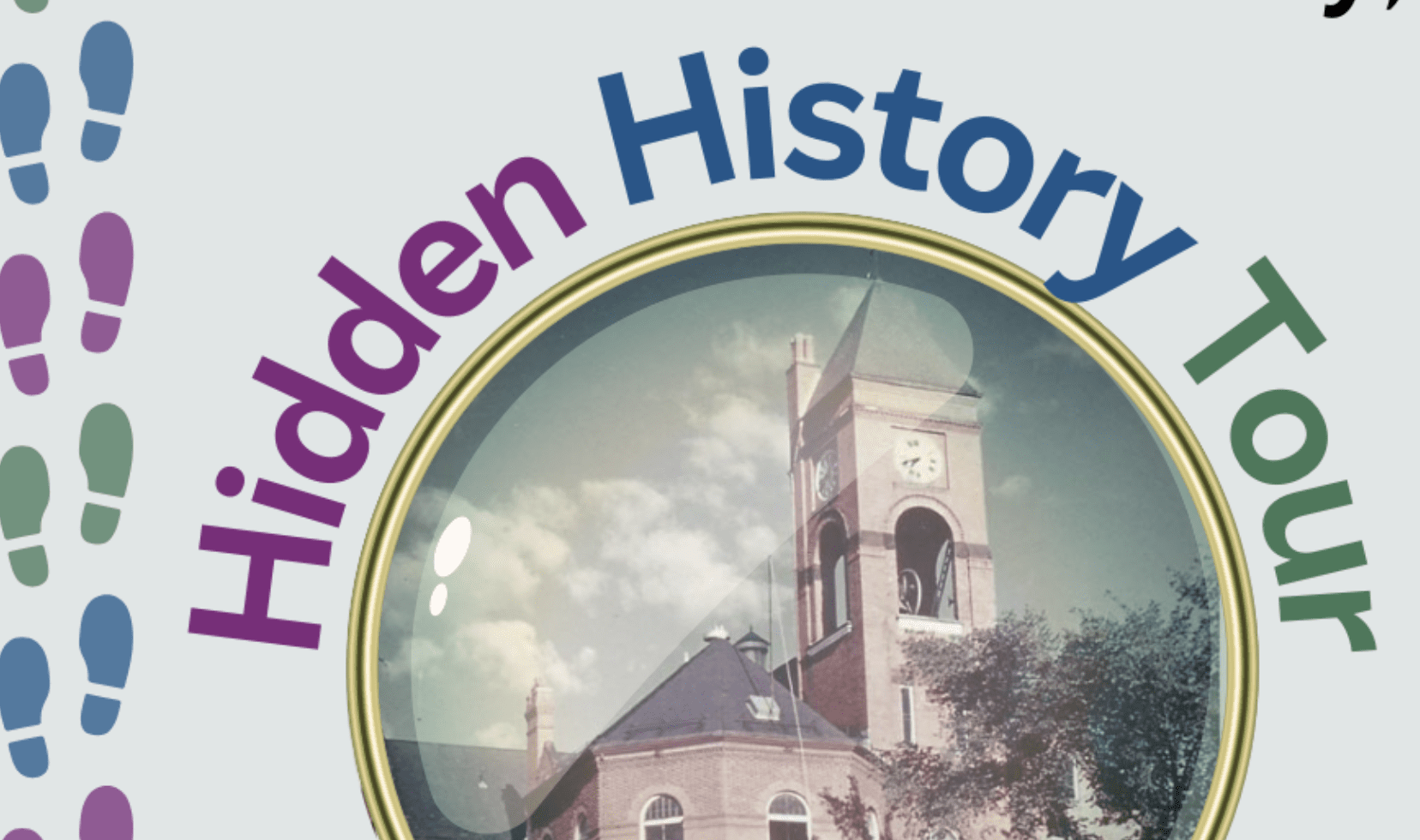 Hidden History Tour - Brunswick Downtown Association